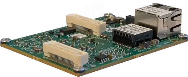 iPORT NTx-Deca OEM Board – Pleora Technologies